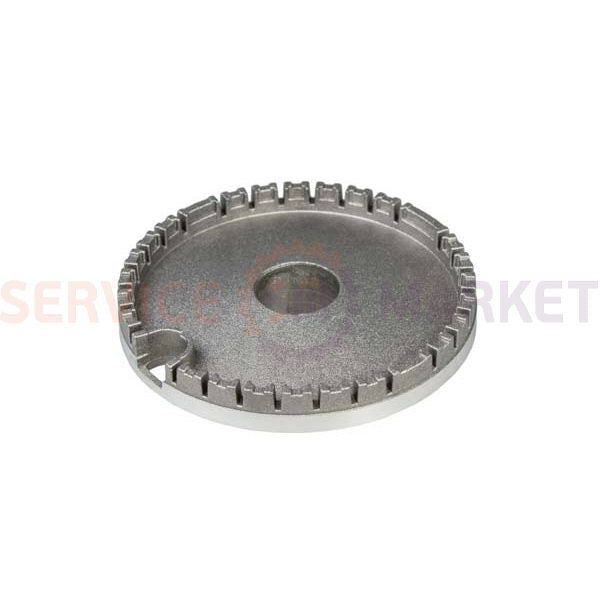 Burner - diffuser (large) for gas stove D=90mm Hansa – Dostavka