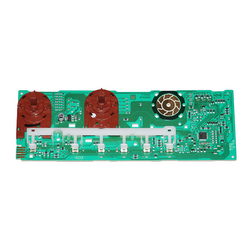 Indication module for washing machine Indesit – Dostavka