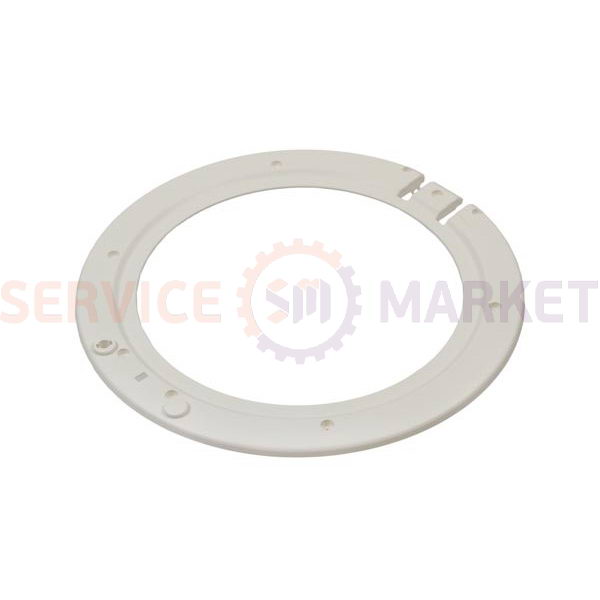 Internal hatch frame for Atlant washing machine – Dostavka