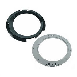 Internal hatch frame for Bosch washing machine 00741502 – Dostavka