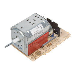 Program selector for washing machine Zanussi – Dostavka