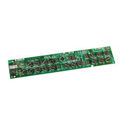 Control board (touch) for induction hob Electrolux – Dostavka