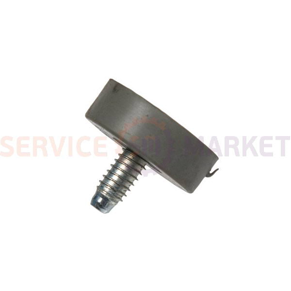 Washing machine foot (thread M8 H=29mm) Indesit – Dostavka