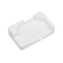Condensate collection tray (plastic) for Beko refrigerator – Dostavka
