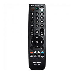 Remote control for TV RM-L859 (2 codes) universal HUAYU – Dostavka
