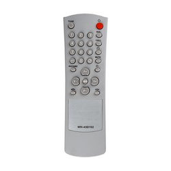 Remote control for TV WH-43D102 Rubin – Dostavka