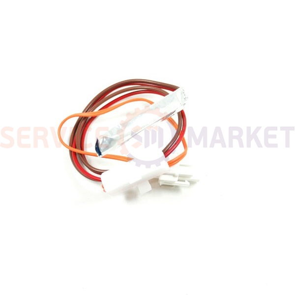 Temperature sensor for refrigerator LG 6615JB2002T – Dostavka