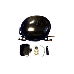 Compressor for refrigerator Beko 4361198500 JIAXIPERA TG1114Y R600a ...