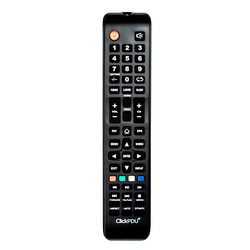 Remote control for TV DEXP/DNS/DOFLER universal ClickPDU – Dostavka