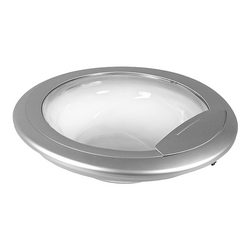 Hatch assembly for Whirlpool washing machine – Dostavka