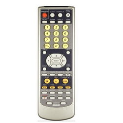 Remote control for DVD recorder BBK DW9916S – Dostavka
