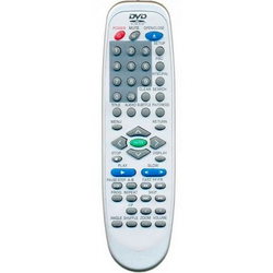 Remote control for DVD player Xoro HSD-400 – Dostavka