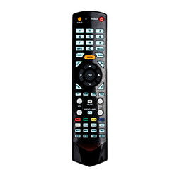 Remote control for TV 210-Y8810/2 Supra – Dostavka
