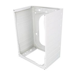 Rear housing for washing machine Electrolux 1327743918 – Dostavka