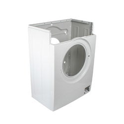 Rear housing for washing machine Electrolux white – Dostavka