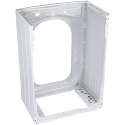 Rear housing 8086571174 for Electrolux washing machine – Dostavka