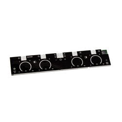 Control board (touch) for induction hob ??? Electrolux – Dostavka