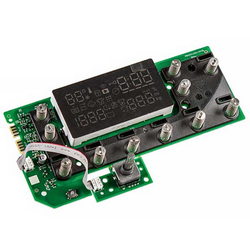 Indication module for washing machine Electrolux 4055407268 – Dostavka