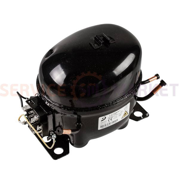 AEG refrigerator compressor RoHS LC100CY1 R600a 220-240V (with startin ...