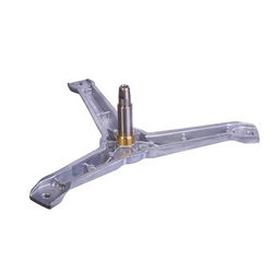 EBI drum crosspiece for Bosch COD.757 L=102mm spinning machine – Dostavka