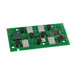 Control board (touch) for induction hob Gorenje – Dostavka