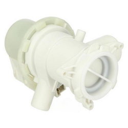 Pump 25W 2840940200 for Beko washing machine – Dostavka
