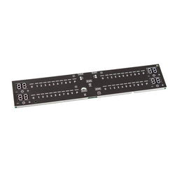 Control board (touch) for hob (without firmware) Electrolux – Dostavka