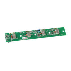 Control board for induction hob Electrolux – Dostavka