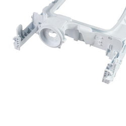 Internal hatch frame for vertical washing machine Electrolux – Dostavka