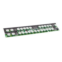 Control board (touch) for induction hob ??? Electrolux – Dostavka