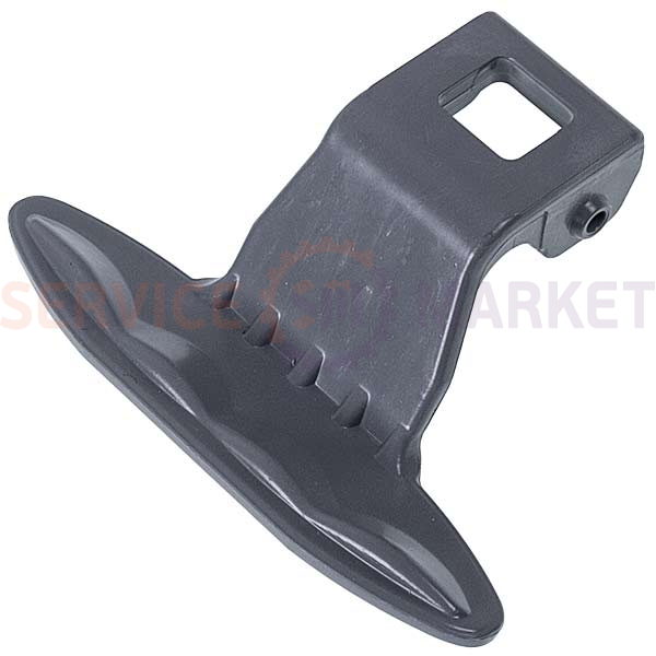 Door handle (hatch) MEB61281101 for LG washing machine – Dostavka