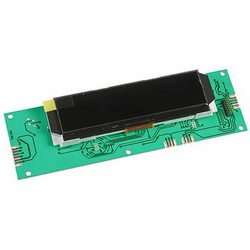 Indication module 140057610010 for AEG oven (without firmware) – Dostavka