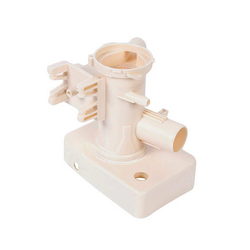 Snail (housing) of the pump with filter for washing machine Electrolux ...