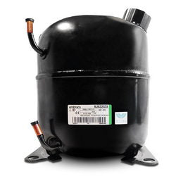 Compressor for refrigeration EMBRACO ASPERA NJ6220ZX R134a 2547W (with ...
