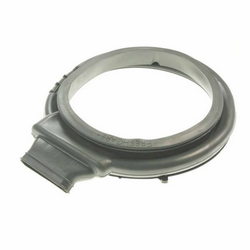 Indesit C00519077 Manhole cover for washing machine – Dostavka