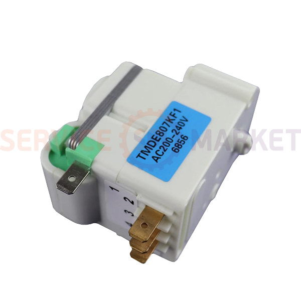 Defrost timer for refrigerator TMDE807 – Dostavka