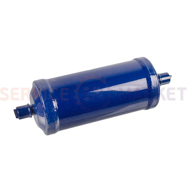 Compressor filter dryer for refrigerator K304S D=1/2” (soldering ...