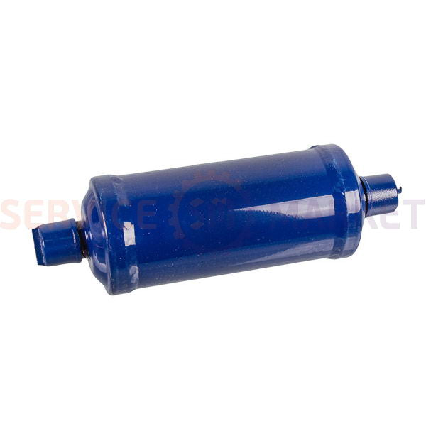 Compressor filter dryer for refrigerator K307S D=7/8” (soldering ...