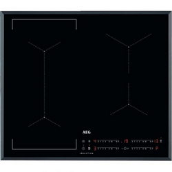 Flap (spare part) for induction cooking surface 5551124968 AEG – Dostavka