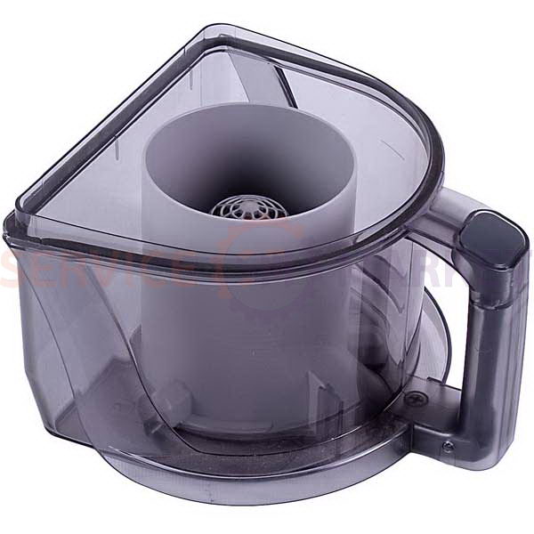 Dust container for Samsung vacuum cleaner – Dostavka