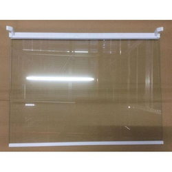 Police 485x353x4mm for Bosch refrigerator 11013822 – Dostavka