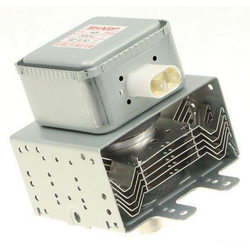 AEG 4055373890 Magnetron Sharp 2M240H(L) for microfiber oven – Dostavka