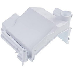 Electrolux 1552353045 Dispenser hopper for washing machine – Dostavka
