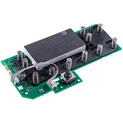 Indication module for washing machine Electrolux 4055480232 – Dostavka
