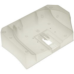 Indesit refrigerator condensate collection tray C00385635 (plastic ...