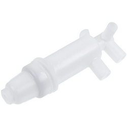 Condensate collector (siphon) for condensing gas boiler Baxi/Westen 56 ...