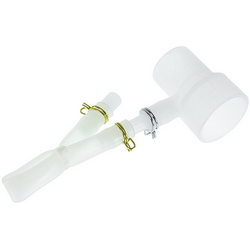 Neck of mounted pump Rational 8354.1320 CPC/SCC/SCC WE – Dostavka