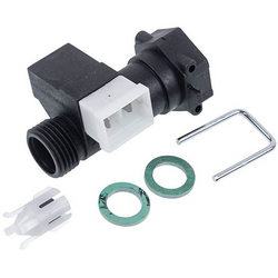 Water flow relay for gas boiler 39818552 – Dostavka