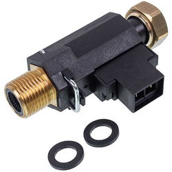 Water flow relay for gas boiler Saunier Duval 0020099302 – Dostavka