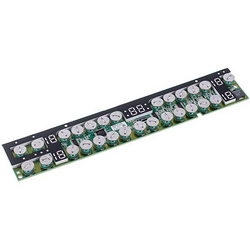 Control board (touch) for induction hob Electrolux 9825619433452 – Dostavka